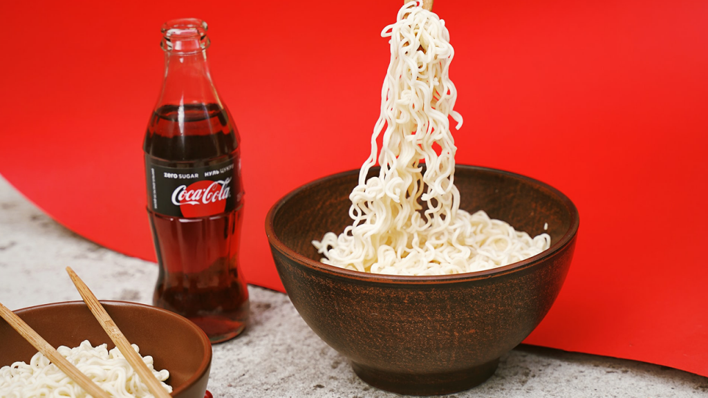 Why Do Two of the Richest People in the World Drink So Much Coke ...